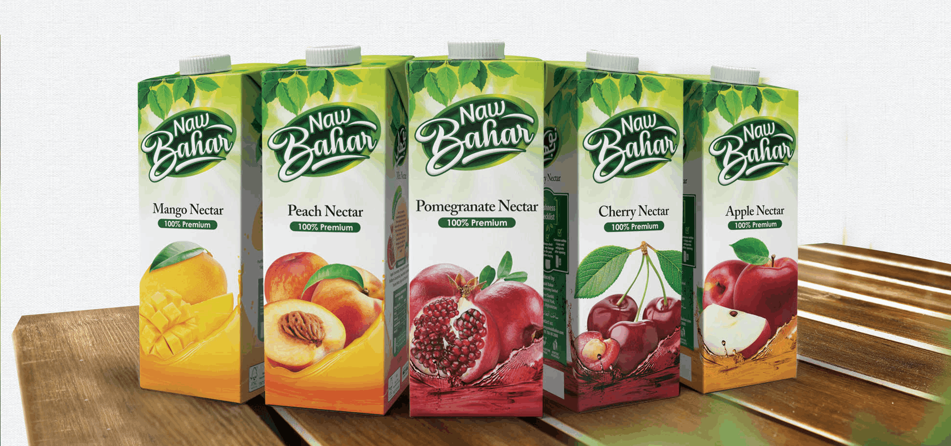 Omaid Bahar Fruit Processing Ltd